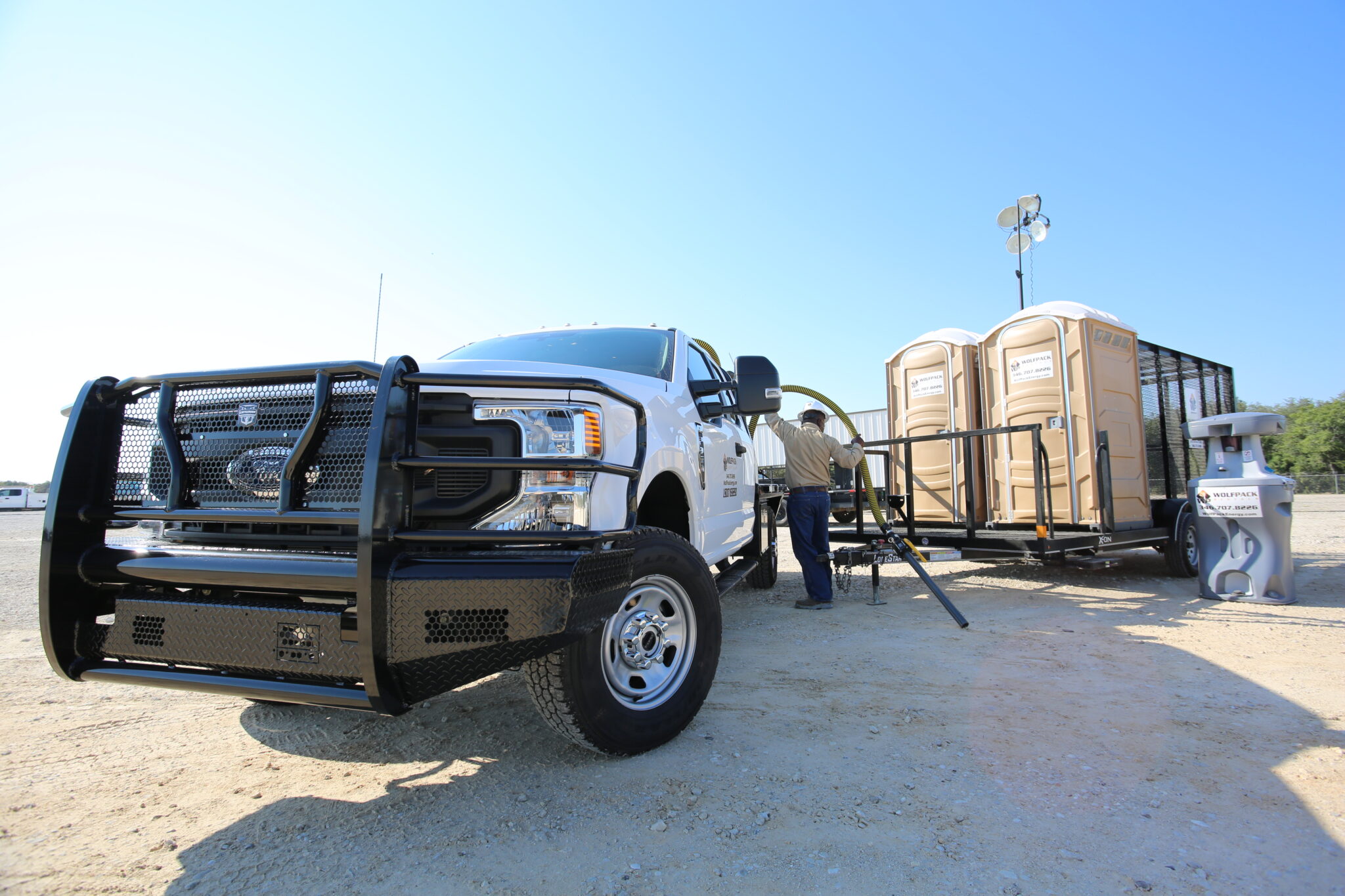 Resources | WolfPack Industries