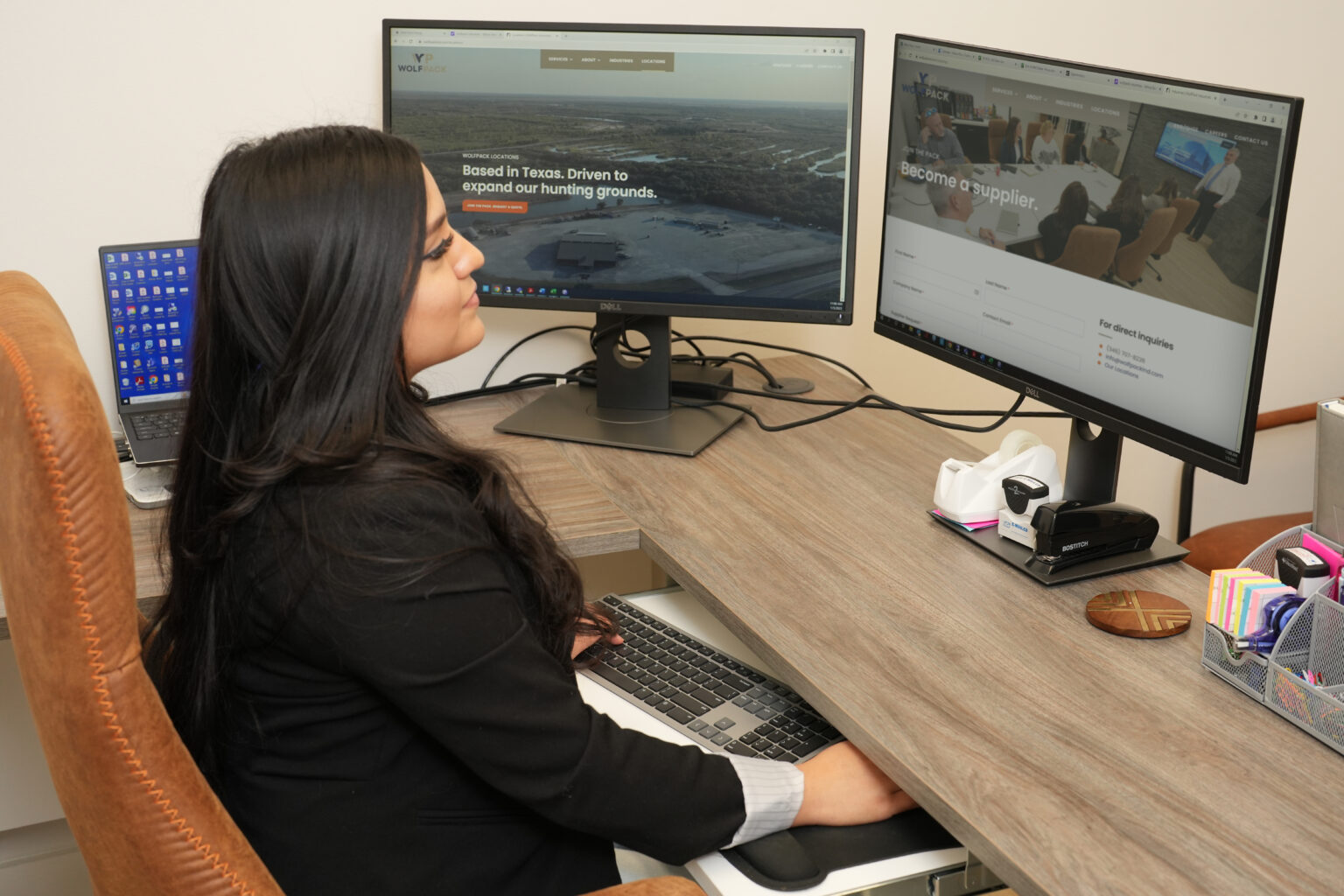 Resources | WolfPack Industries