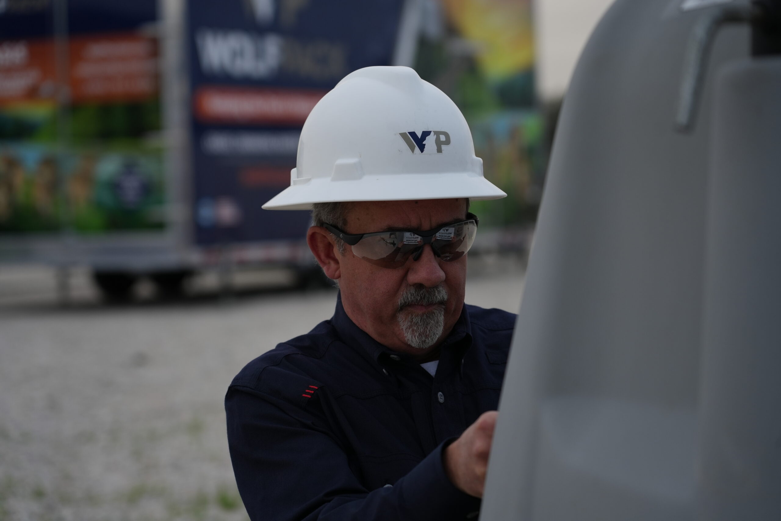 Careers - Join the Pack | WolfPack Industries