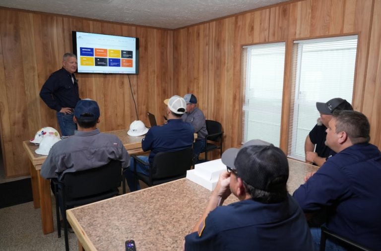 Workforce Housing & Offices | WolfPack Industries