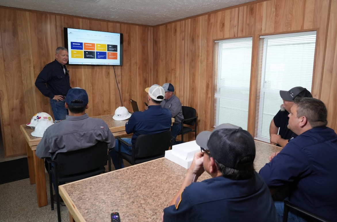 Workforce Housing & Offices | WolfPack Industries