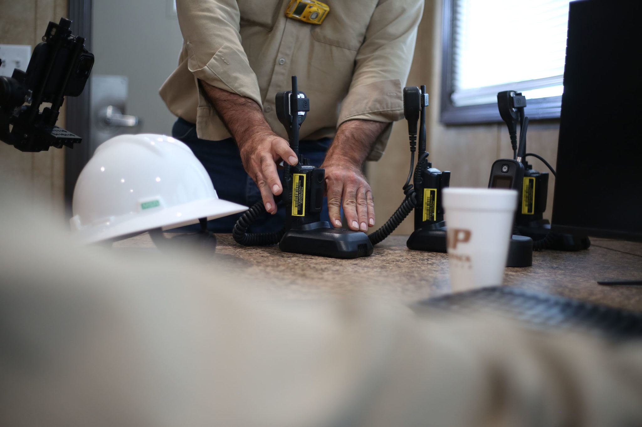 Temporary Workforce Housing & Jobsite Solutions | WolfPack