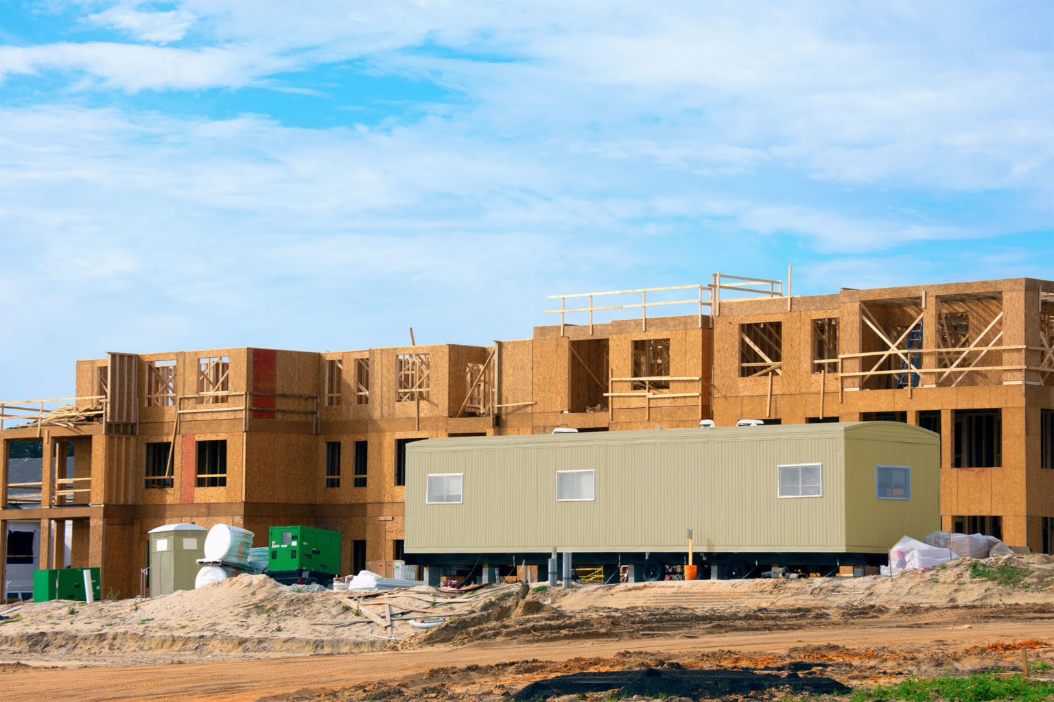 Locations | WolfPack Industries