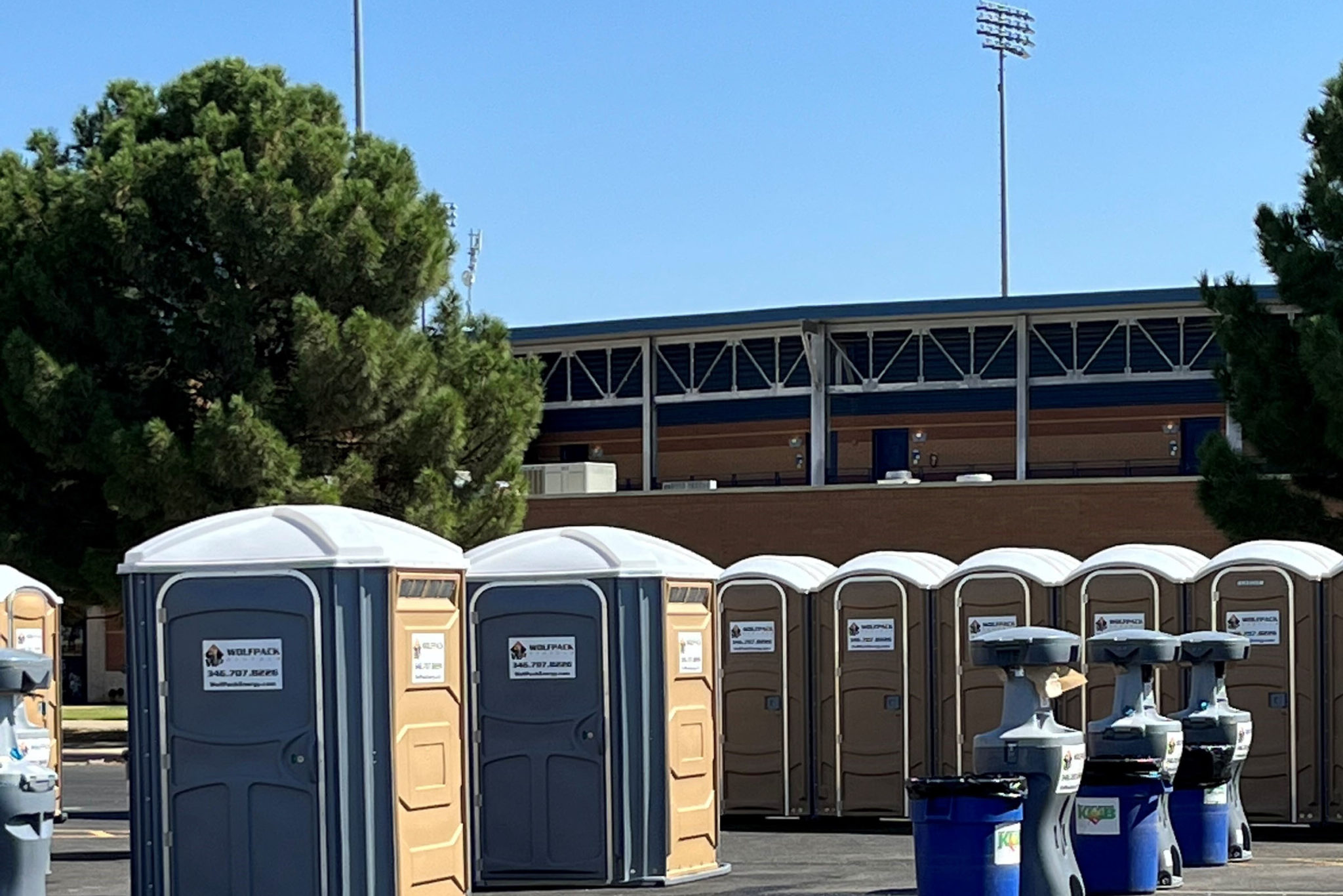 Industries | WolfPack Industries