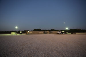 Power Generation & Lighting | WolfPack Industries