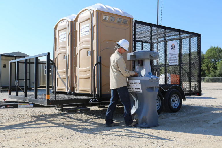 Locations | WolfPack Industries